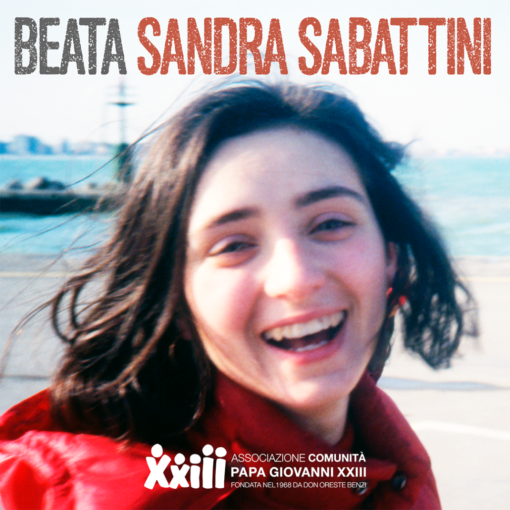 Conoscere Sandra - Sandra Sabattini